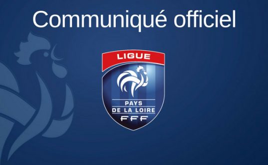 Clubs – Ligue de Football des Pays de la Loire