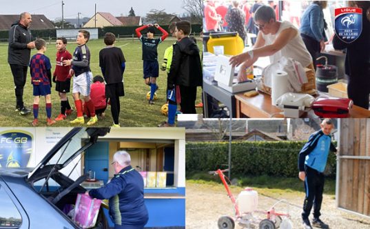 Clubs – Ligue de Football des Pays de la Loire