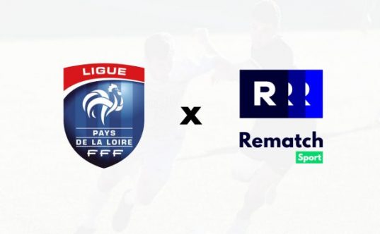 Webinaire : découvrez l’application REMATCH ! – Ligue de Football des Pays de la Loire