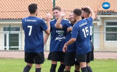 Coupe Seniors Konica : les 1/8es ce week-end ! – Ligue de Football des ...