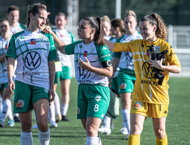 Zoom sur les meilleur(e)s buteurs(ses) ! – Ligue de Football des Pays ...