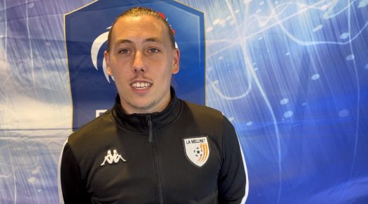 EFoot : week-end de finale pour Thomas Fluck (Nantes La Mellinet ...