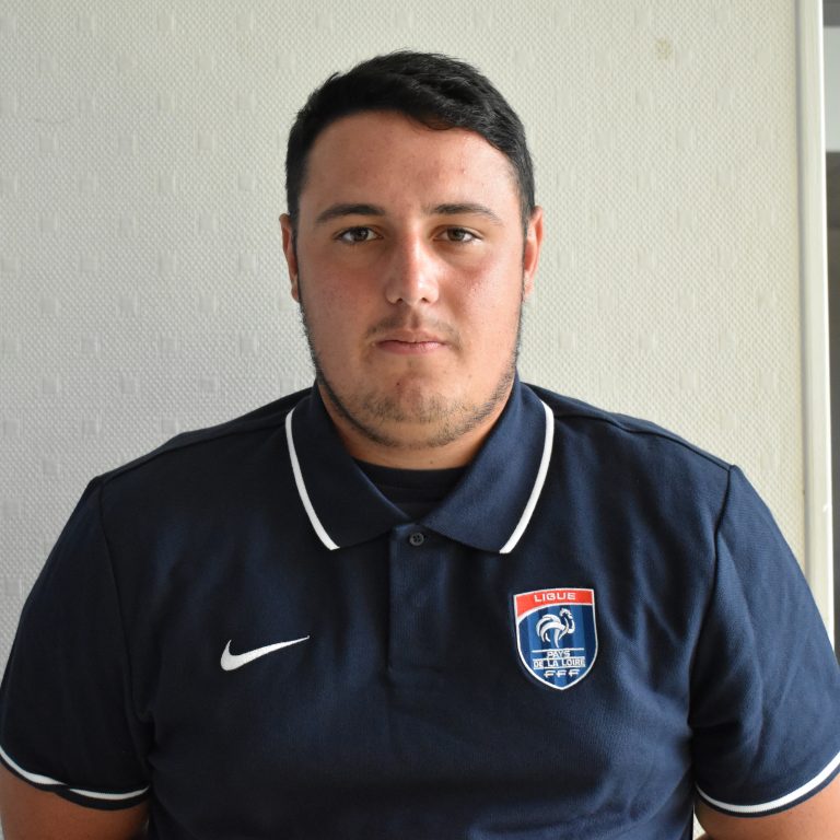 Formation Biqualifiante : c’est la rentrée ! – Ligue de Football des ...