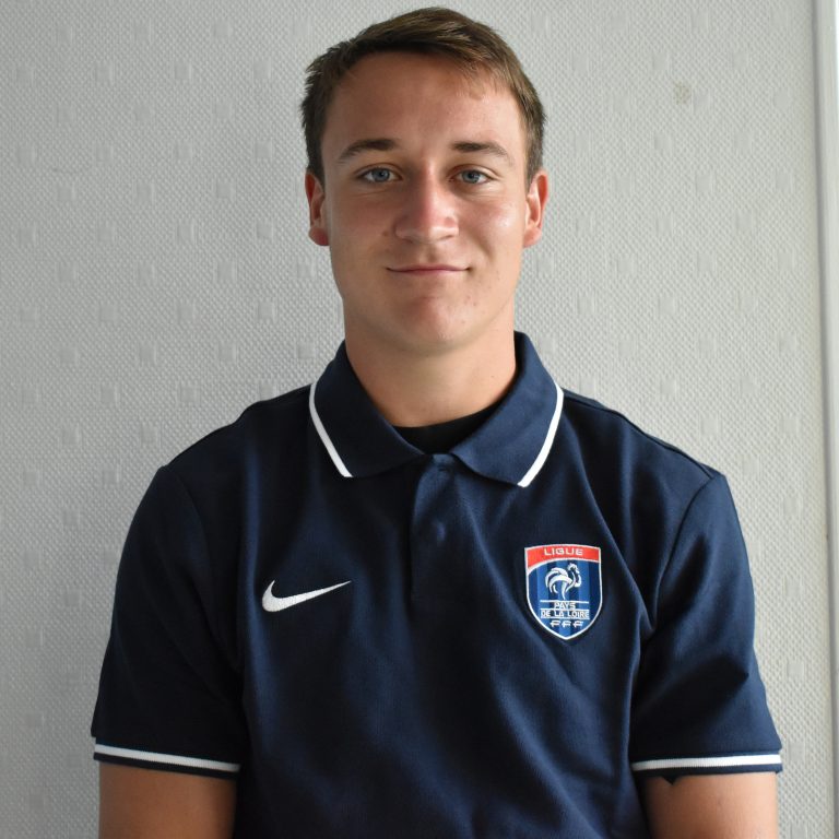 Formation Biqualifiante : c’est la rentrée ! – Ligue de Football des ...