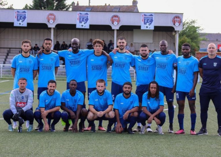 Coupe de France : 2è tour ce week-end ! – Ligue de Football des Pays de ...
