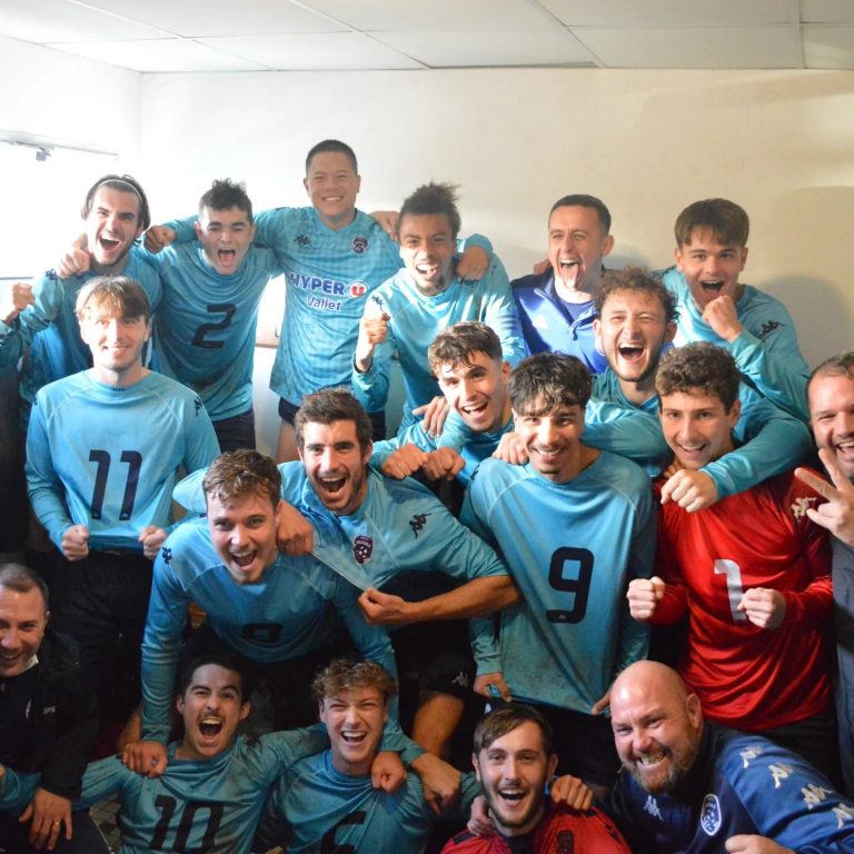 Coupe PDL Konica : les surprises du 5ème tour ! – Ligue de Football des ...