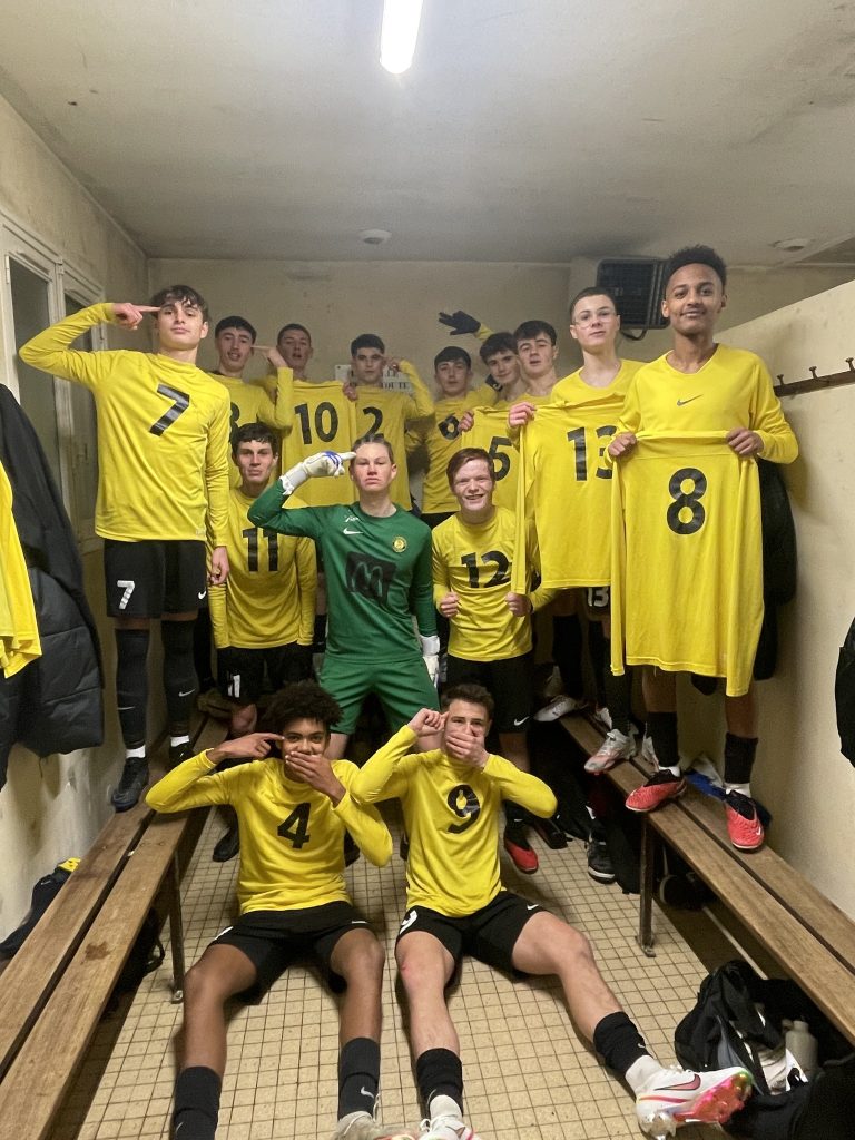 Coupes U17/U19 Initiatives : les qualifiés pour le tirage – Ligue de Football des Pays de la Loire