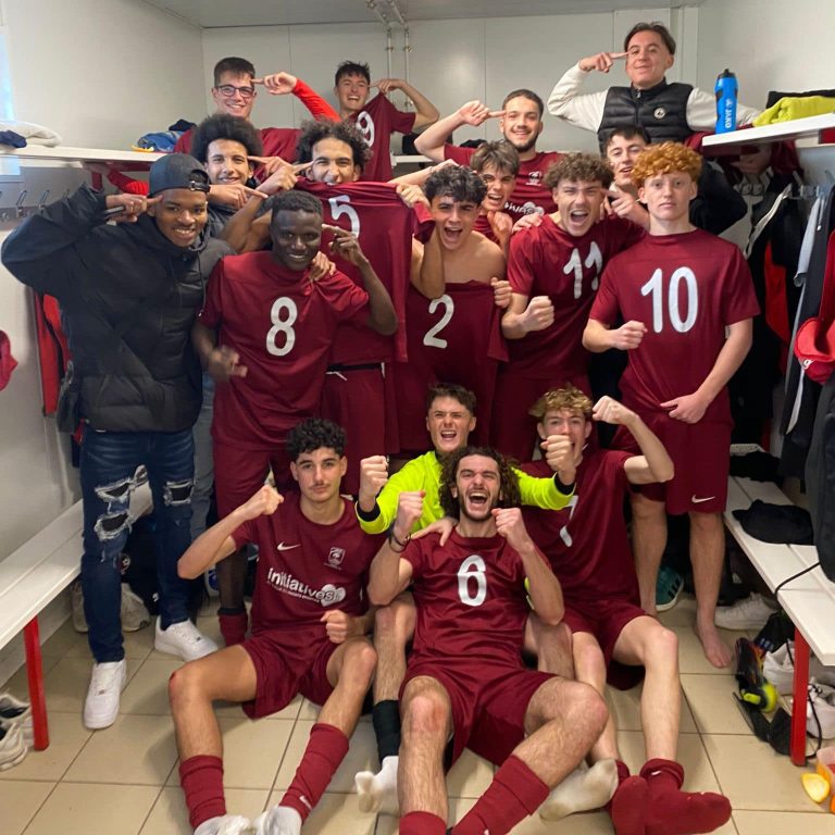 Coupes U17-U19 Initiatives : les qualifiés pour les 1/2 ! – Ligue de Football des Pays de la Loire