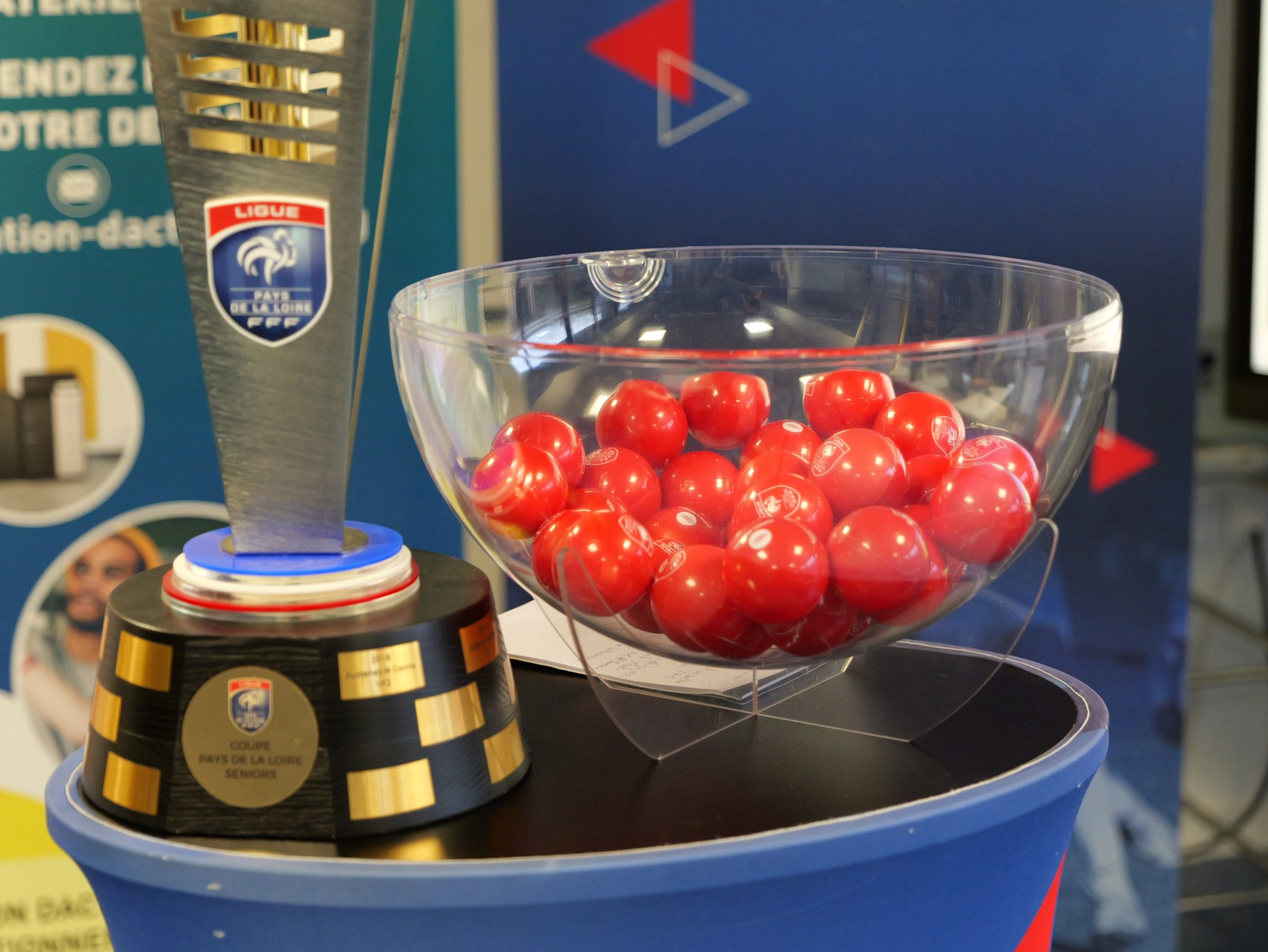 Coupe LFPL Konica Minolta : les affiches des 1/16es ! – Ligue de ...