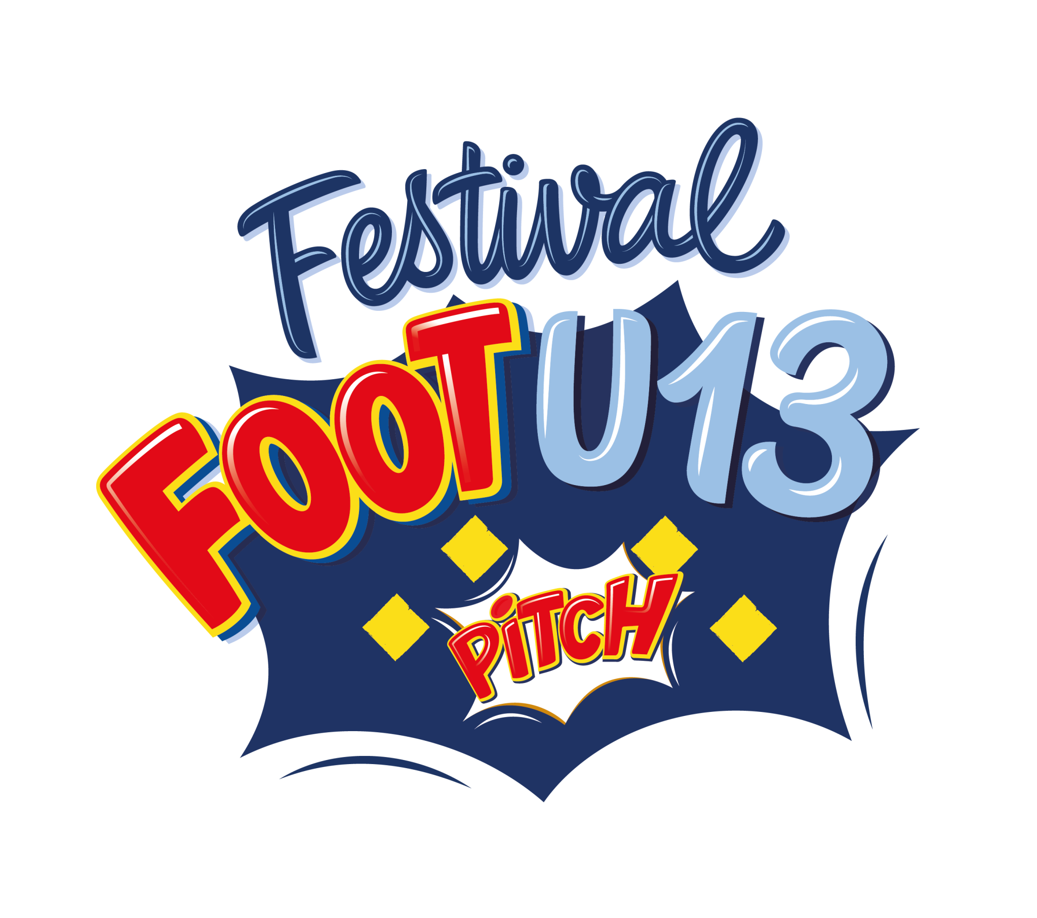 Festival U13 Ptich : les résultats de la phase FFF – Ligue de Football ...