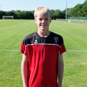 Pôle Espoirs : les joueurs admis pour la rentrée 2025-2026 – Ligue de ...