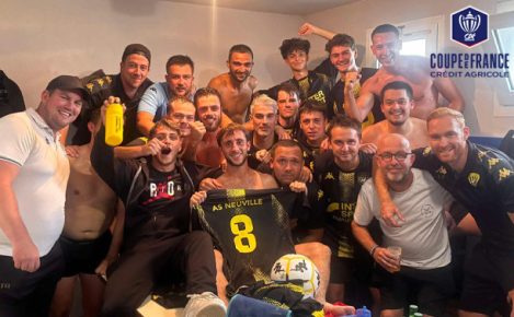 Actualités Compétitions – Ligue de Football des Pays de la Loire