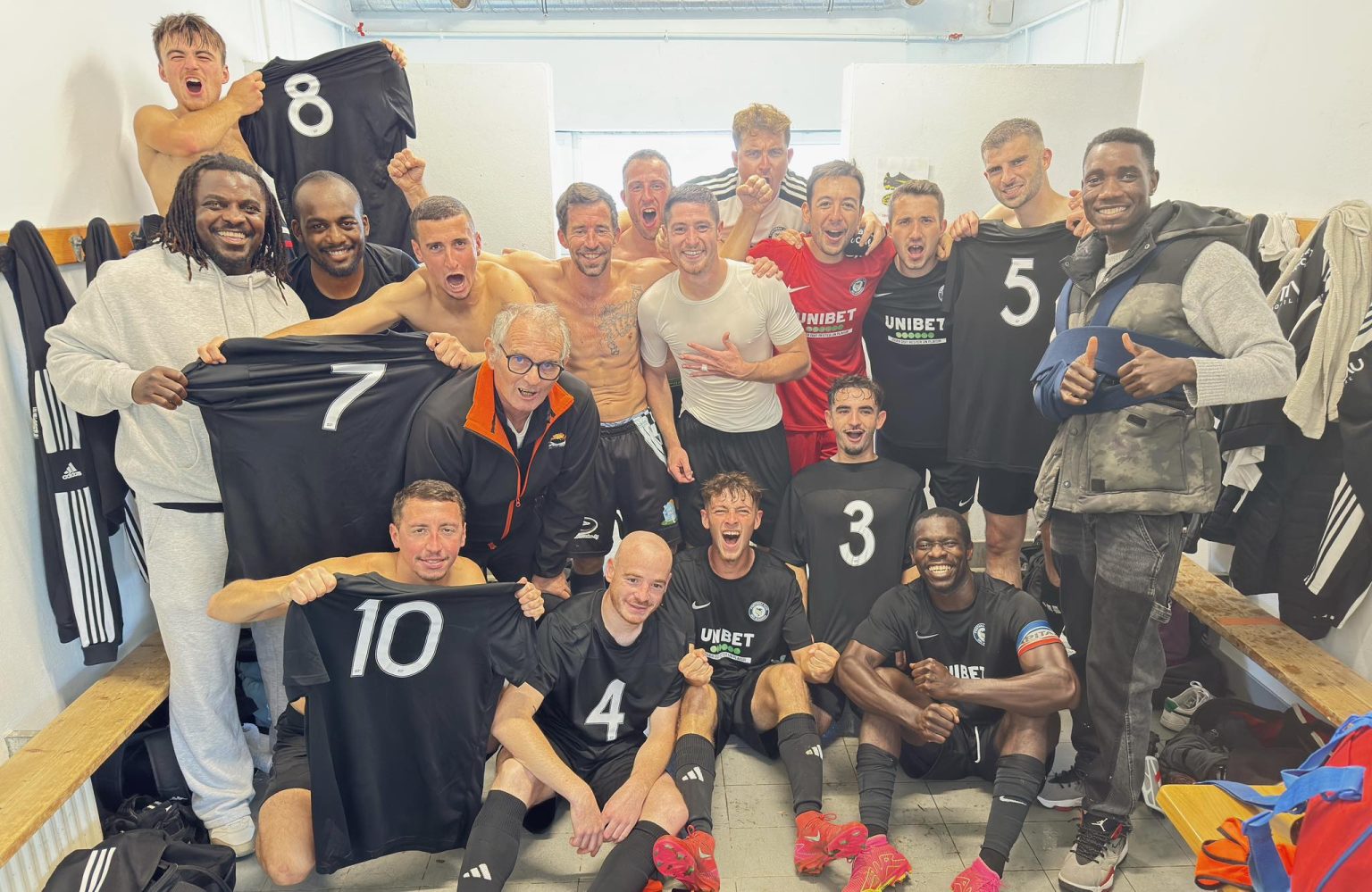 Coupe Seniors Konica Minolta : Retour sur le 4e tour ! – Ligue de ...