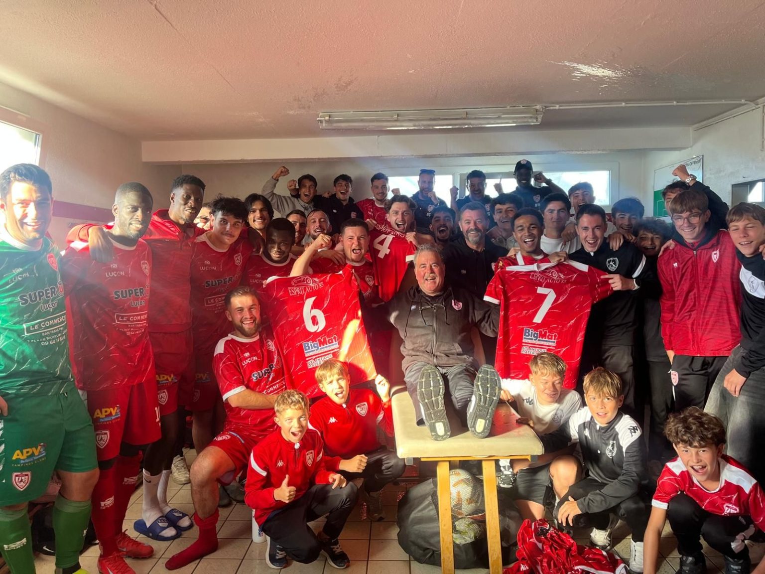 Coupe Seniors Konica Minolta : Retour sur le 4e tour ! – Ligue de ...