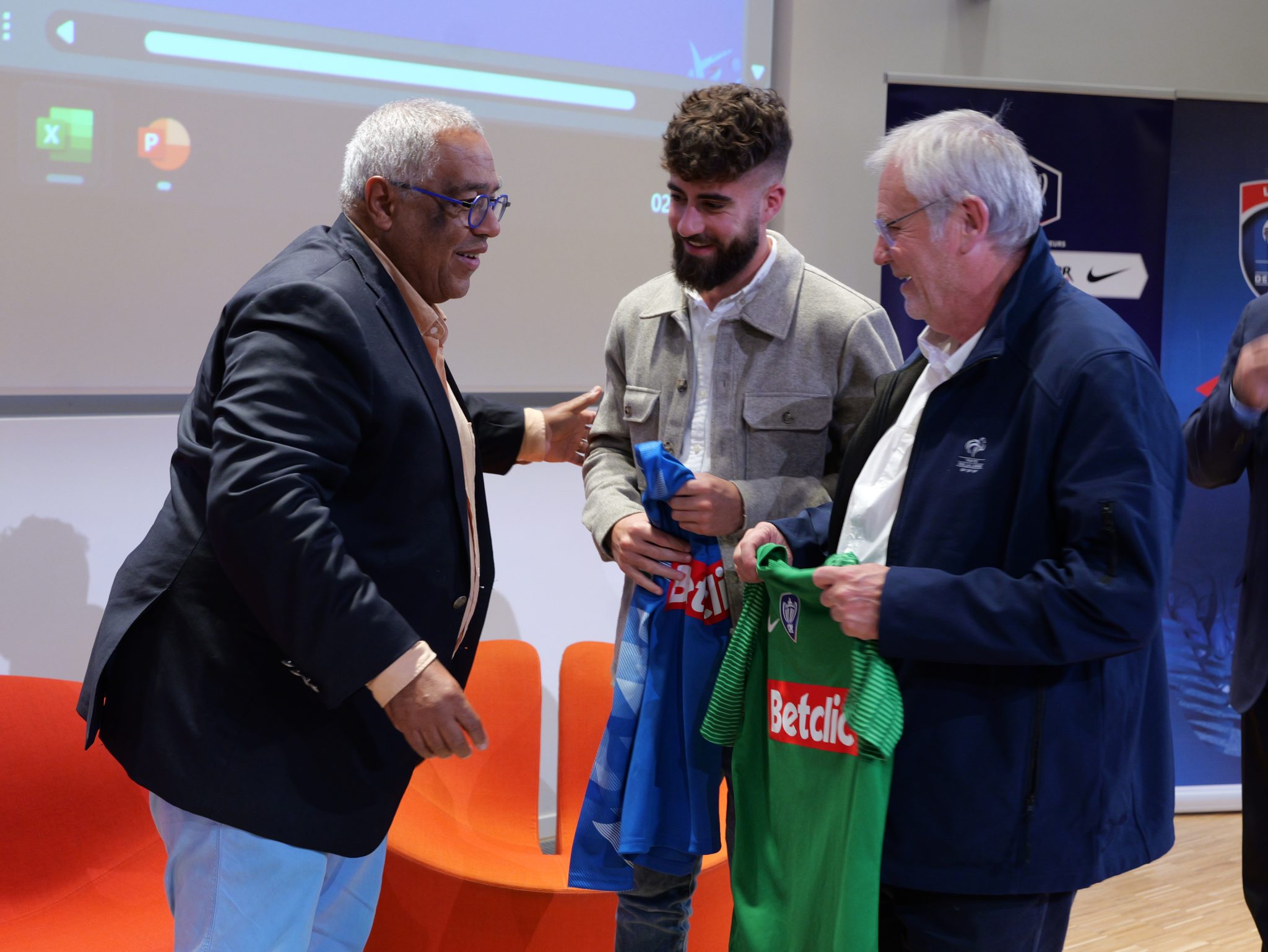 Partenariat renouvelé avec le FC Nantes Cécifoot – Ligue de Football ...